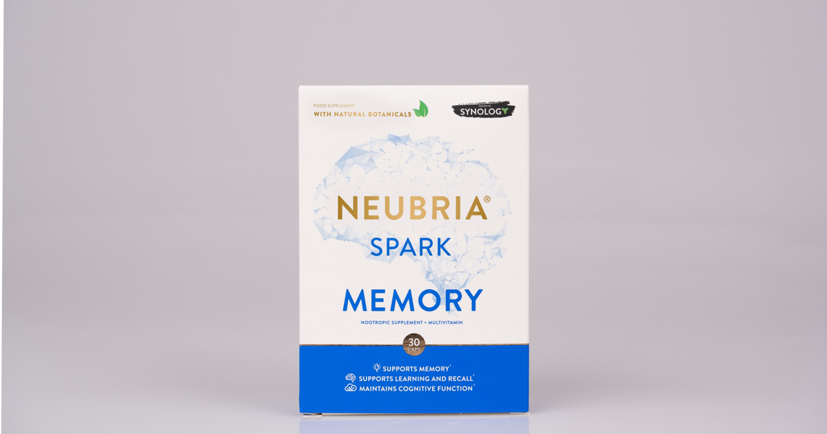 Neubria Memory, 30 hylki - Velvera.is